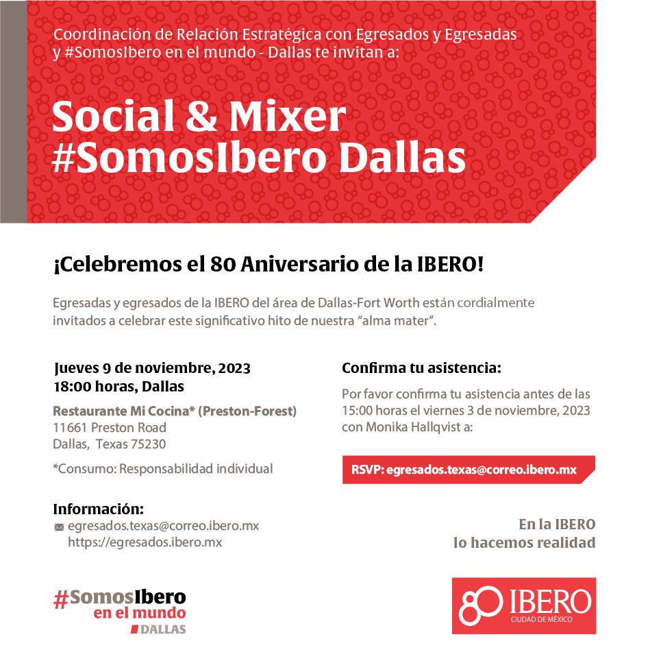 Social_Mixer_Dallas – Ibero